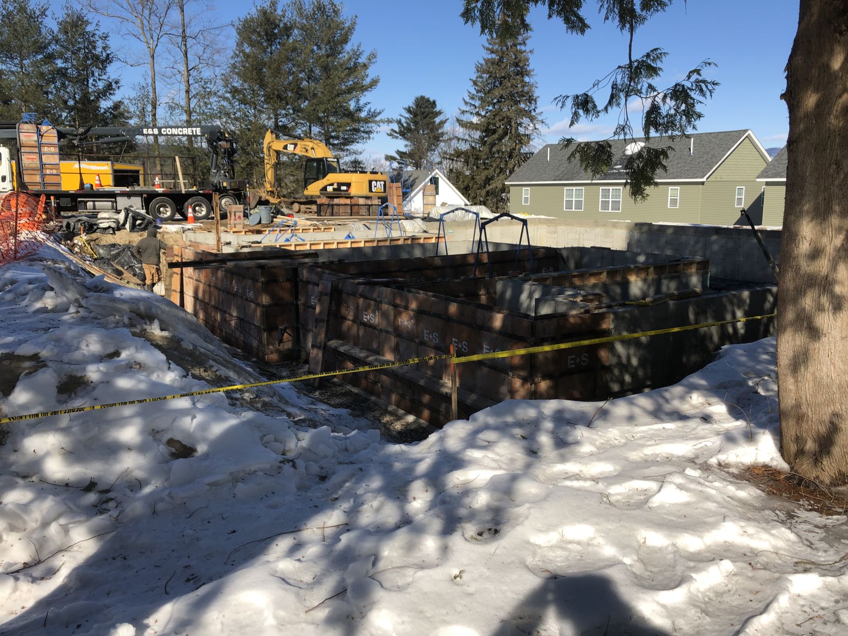 Dig halted at Lake George bones site | News, Sports, Jobs - Adirondack ...
